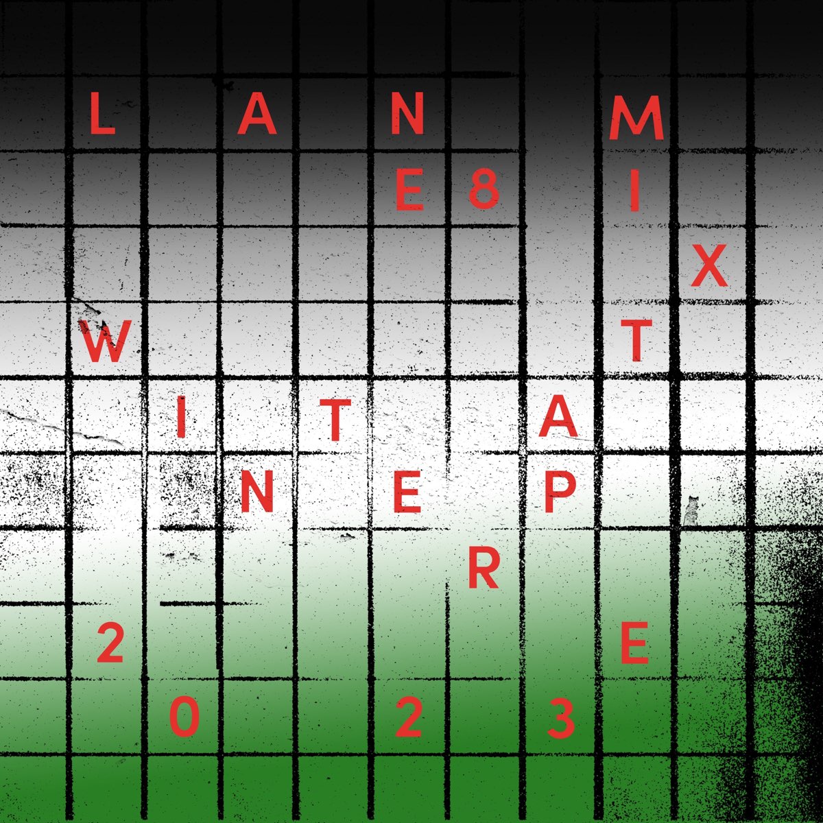 ‎Lane 8 Winter 2023 Mixtape (DJ Mix) - Album by Lane 8 - Apple Music