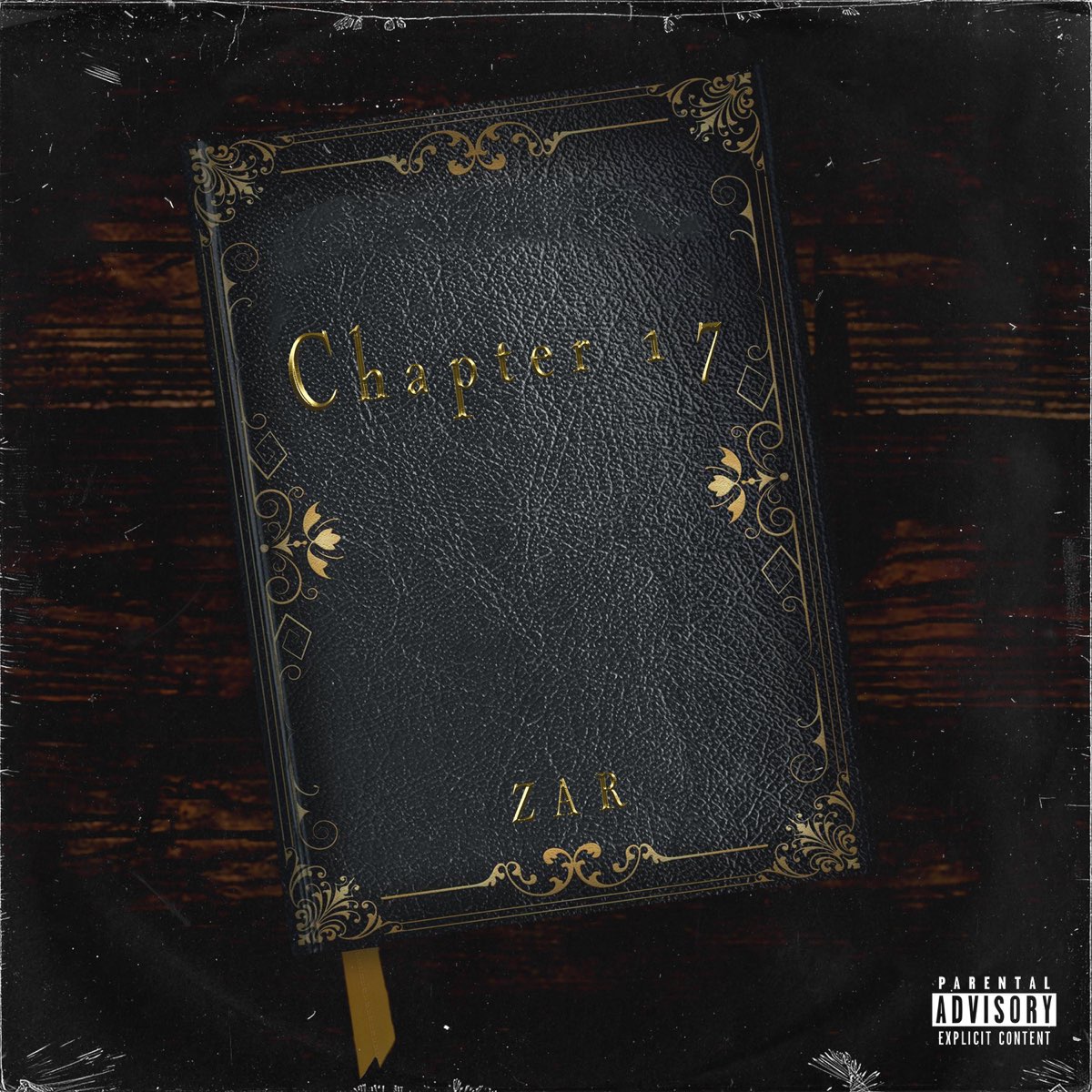‎Chapter 17 - Album by Zar - Apple Music