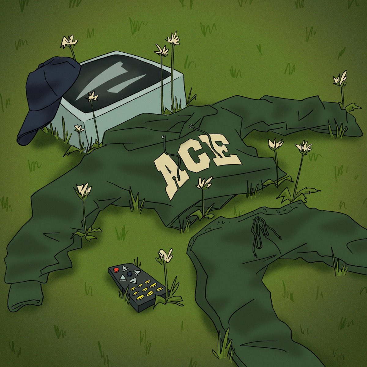 Season One》- Carter Ace的专辑 - Apple Music