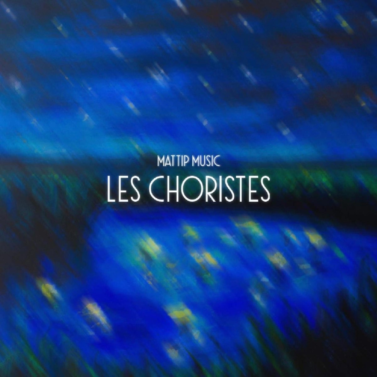 ‎Les Choristes (Danse sur ton Chemin) (feat. Emma Stirling) - Single ...