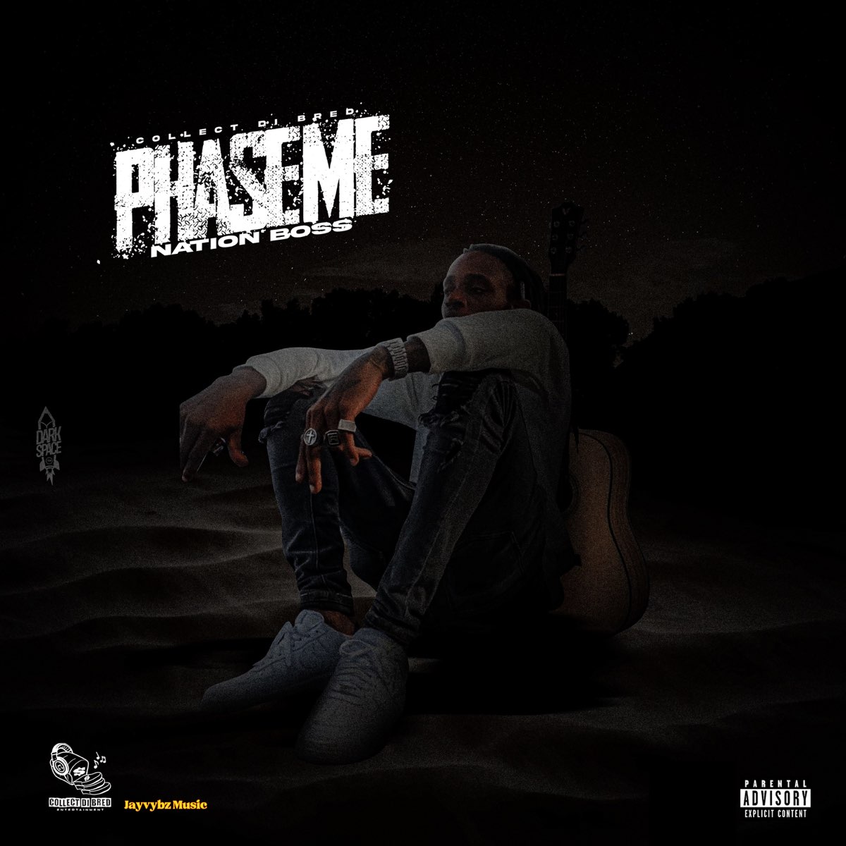 ‎Phase Me - Single - Album by Nation Boss - Apple Music