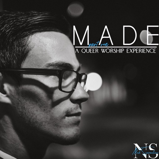 Made (Part One) by Nick Scarantino