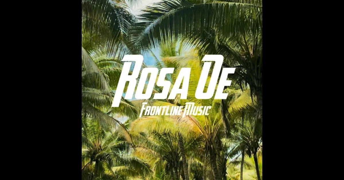 ‎Rosa Oe - Single - Album by SJ Demarco - Apple Music