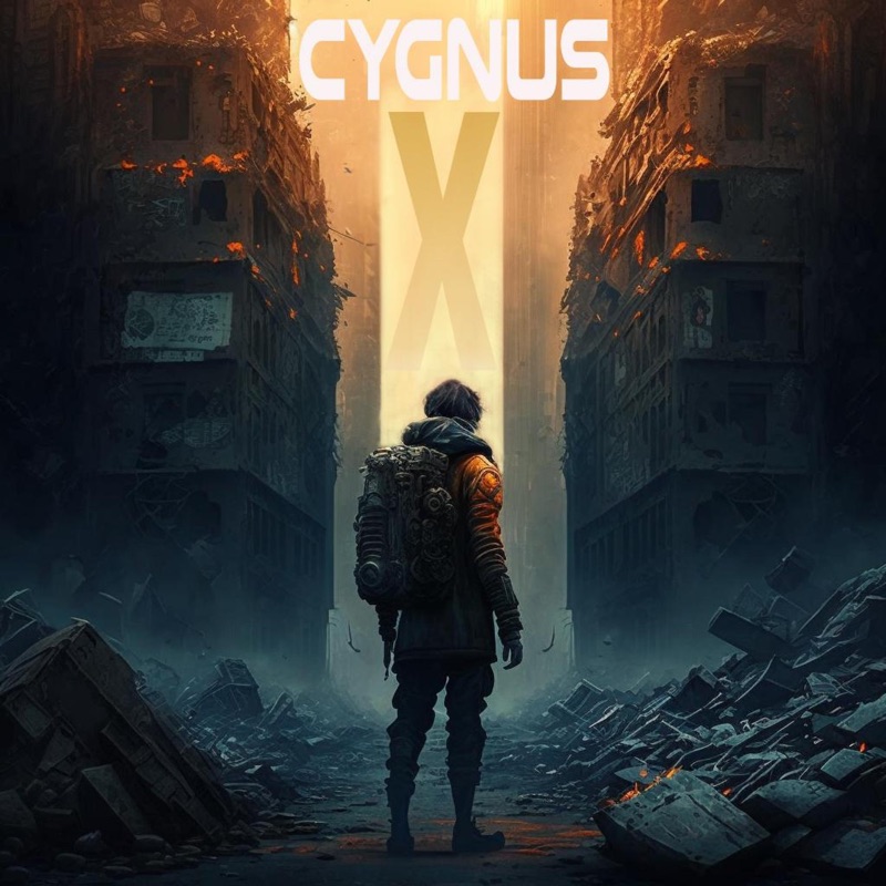 Cygnus X - Helsinki Project: Song Lyrics, Music Videos & Concerts