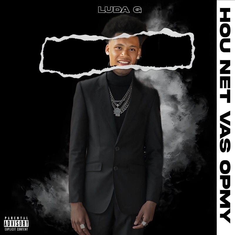 Hou Net Vas Om My - Luda G: Song Lyrics, Music Videos & Concerts