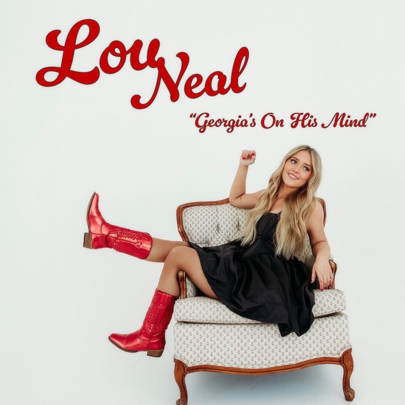 Georgia's On His Mind - Lou Neal: Song Lyrics, Music Videos & Concerts