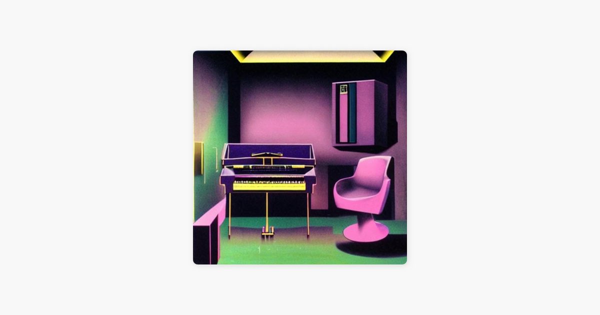 ‎Hanoi Hanah Hijack – Song by Arthur Brunel – Apple Music