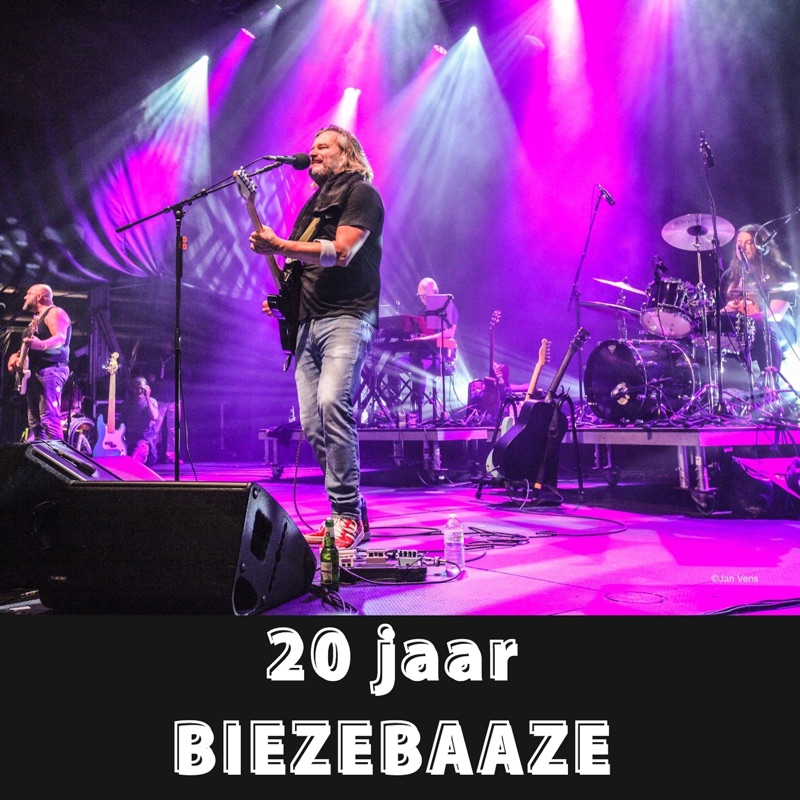 Roste Marianne (Live op de Gentse Feesten 2023) - Biezebaaze: Song ...