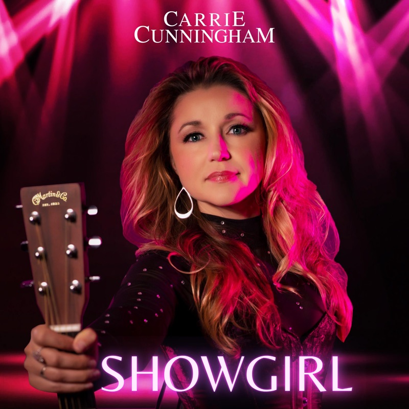 What Is Love - Carrie Cunningham: Song Lyrics, Music Videos & Concerts