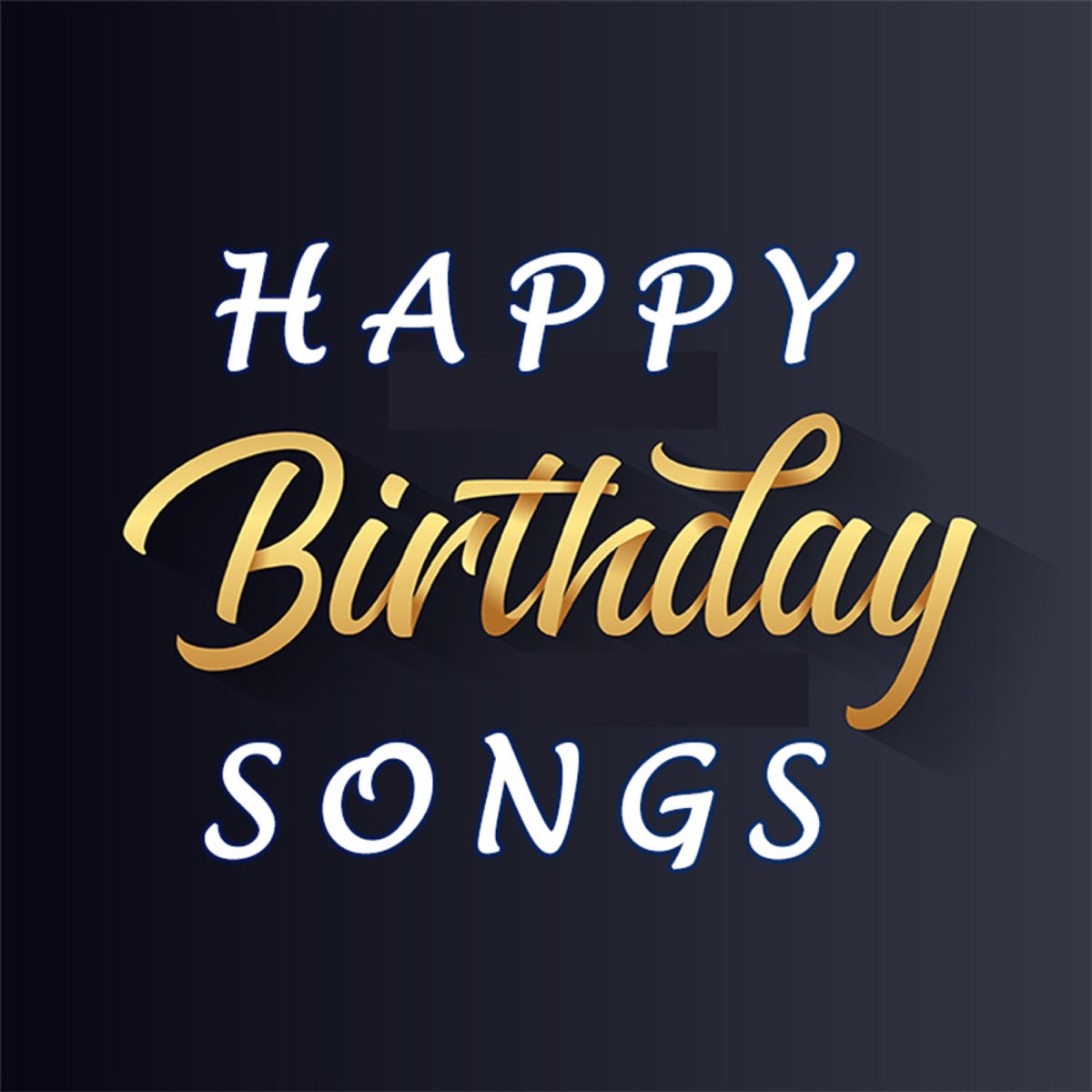 ‎Birthday Songs with names - Album by Happy Birthday Songs - Apple Music