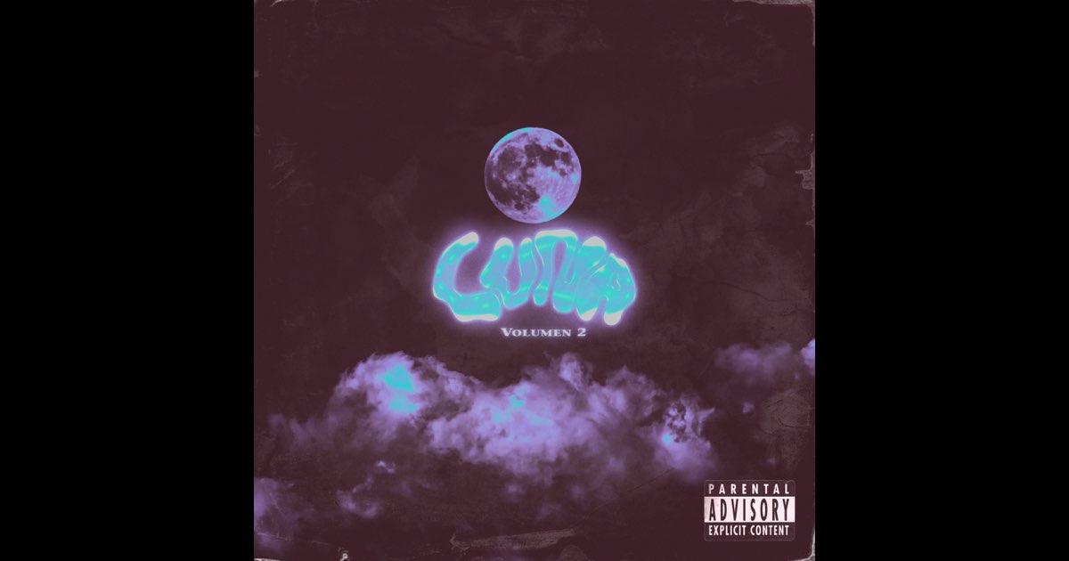 Luna, Vol. 2” álbum de PURPLE POLO en Apple Music