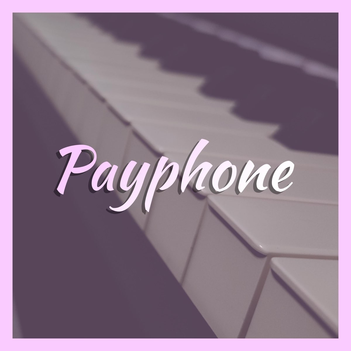 ‎Payphone - Single - Album by John Rod Dondoyano - Apple Music