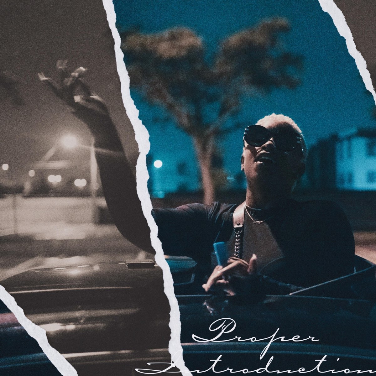 ‎Proper Introduction - Taylor Bentley의 앨범 - Apple Music