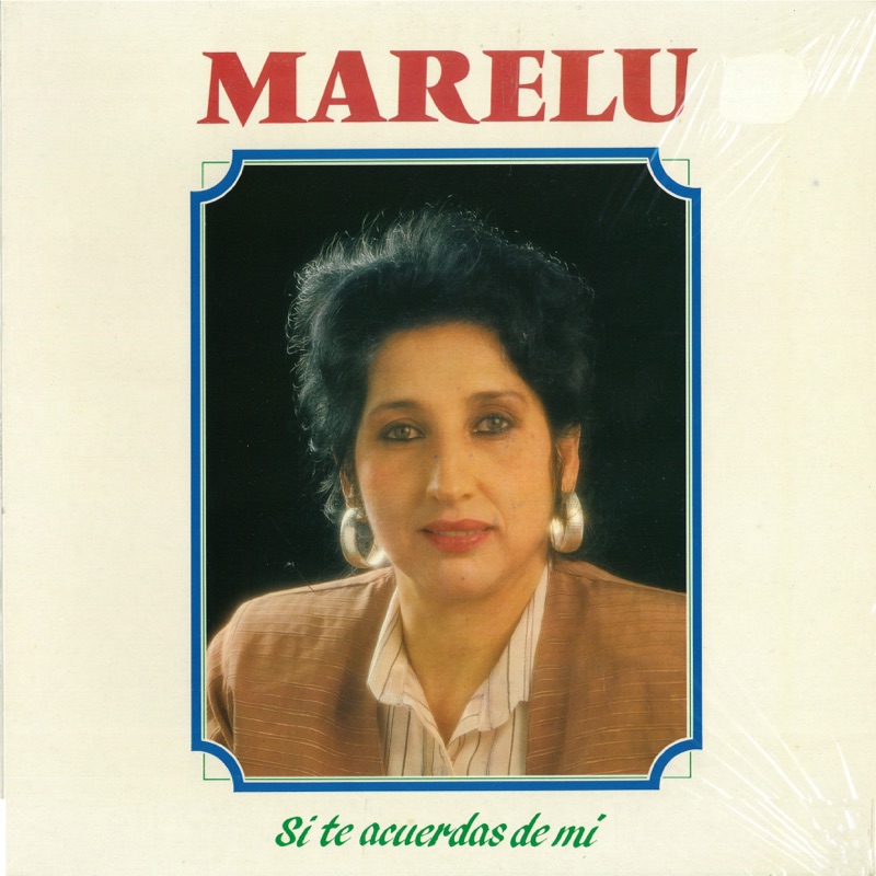 Bailen Con la Marelu - Marelu: Song Lyrics, Music Videos & Concerts