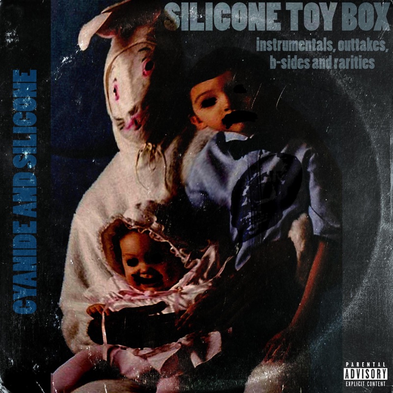 Agamemnon Counterpart - Cyanide and Silicone: Song Lyrics, Music Videos ...