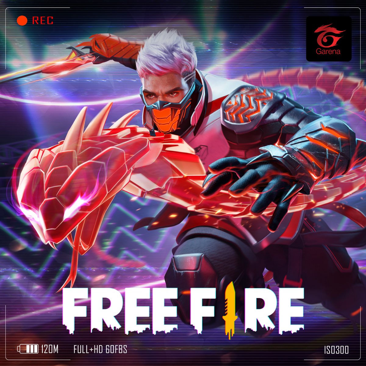  Garena Free Fire Classic Original Game Soundtrack Vol 3 Album By