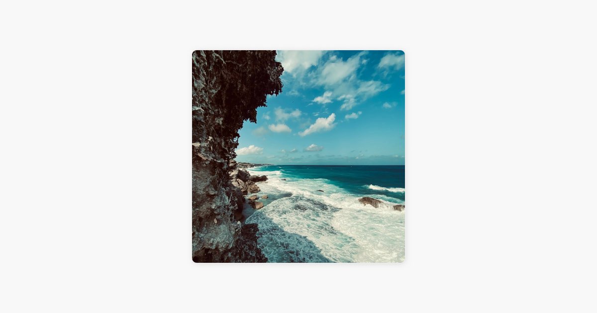 ‎Песня «Breaking Waves (feat. Spencer Thomson & Jacquire King)» — The K Club — Apple Music