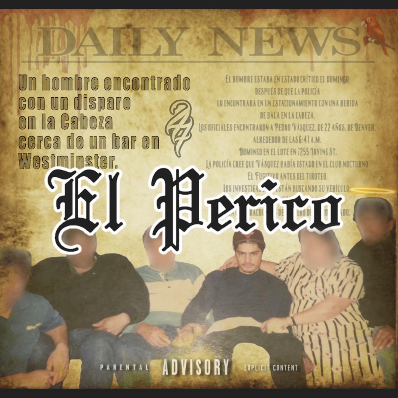 El perico - Grupo 24/7 Hmo: Song Lyrics, Music Videos & Concerts