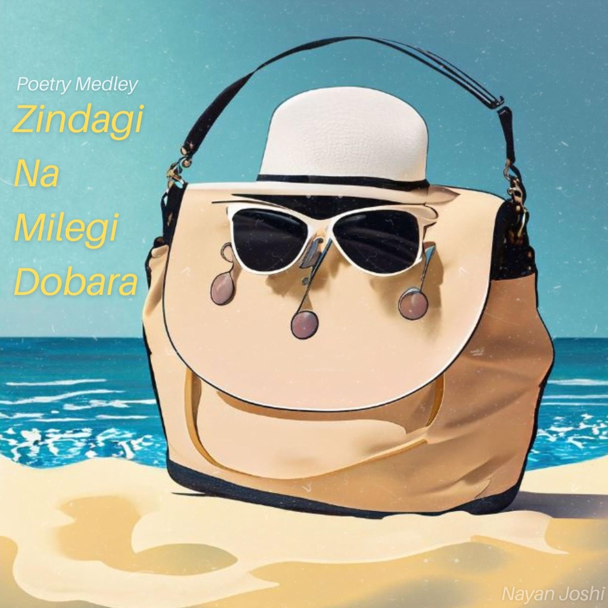 Zindagi Na Milegi Dobara Poems