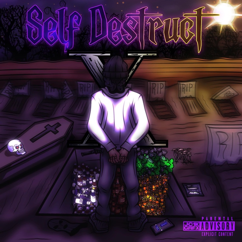 Self Destruct - Xclusive: Song Lyrics, Music Videos & Concerts