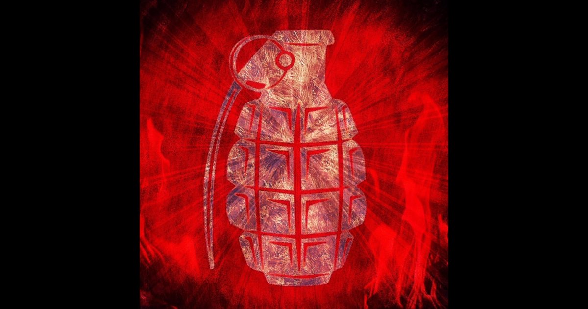 ‎Red Grenades - Single - Album by Provoke the Truth - Apple Music