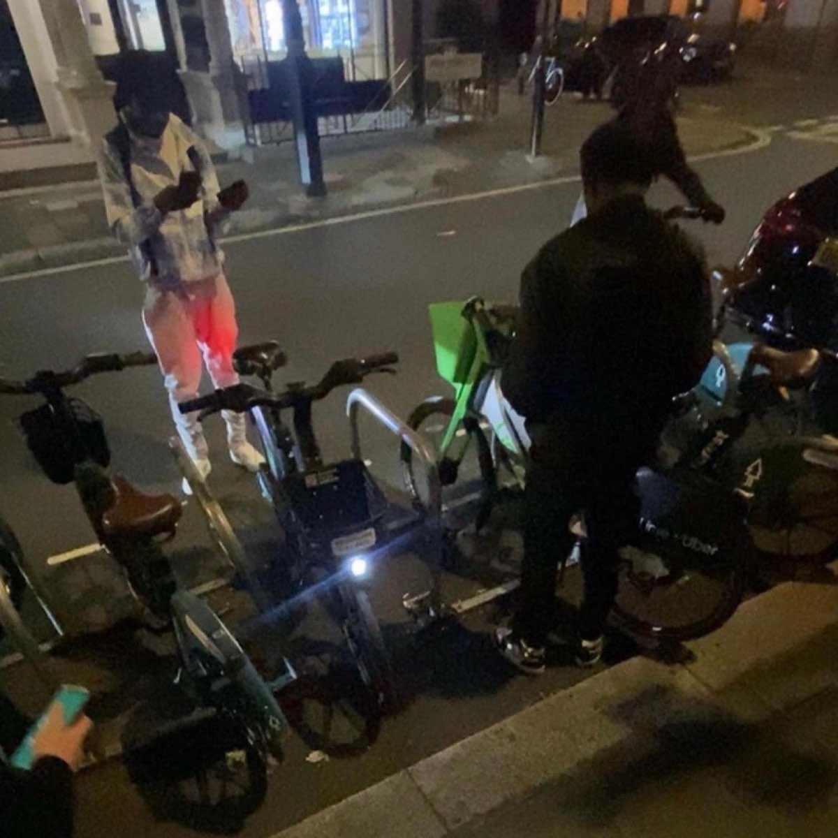 ‎Skepta Freestyle 2 - Single - Album by prod. otis - Apple Music