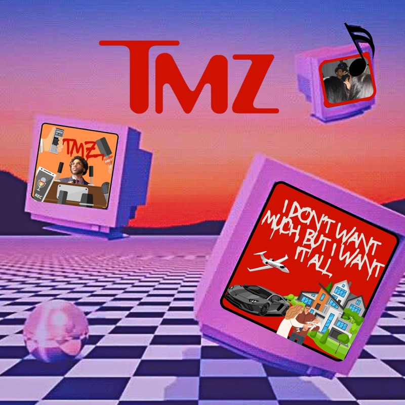 I Don't Want Much, But I Want It All - Saint 2OH1: Song Lyrics, Music ...
