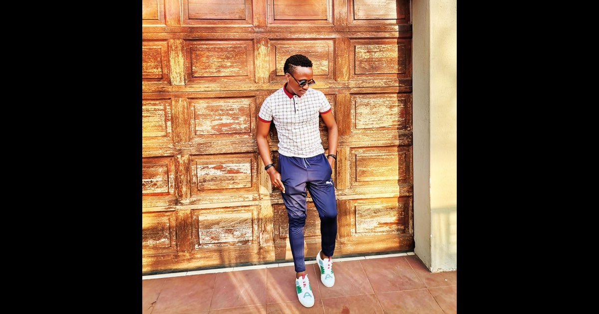 ‎Radio - Single - Album by Kalahari son of the soil - Apple Music