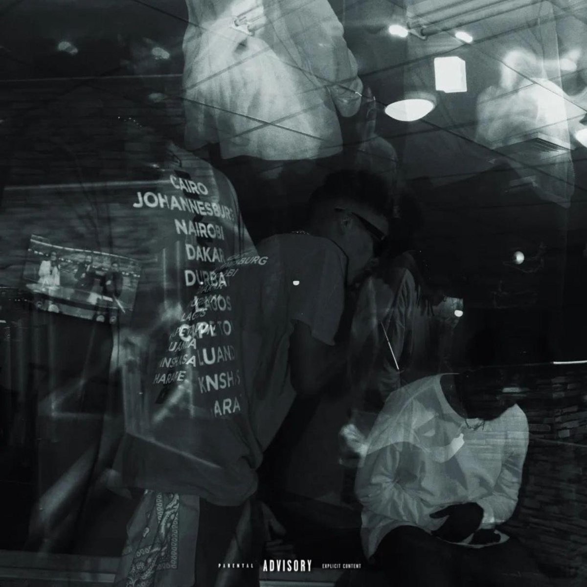 ‎The Jets & the Slimes - EP - Album by Big Sosa Slime - Apple Music