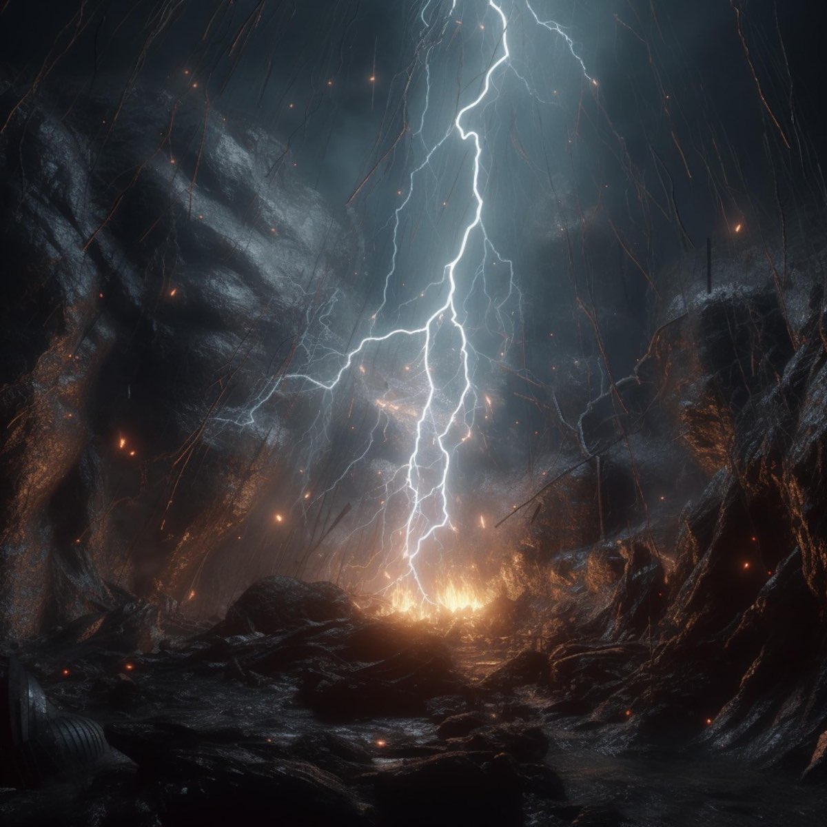 ‎Miracle (Hardstyle Mix) - Single - Album by Lord Hades & Hardstyle ...