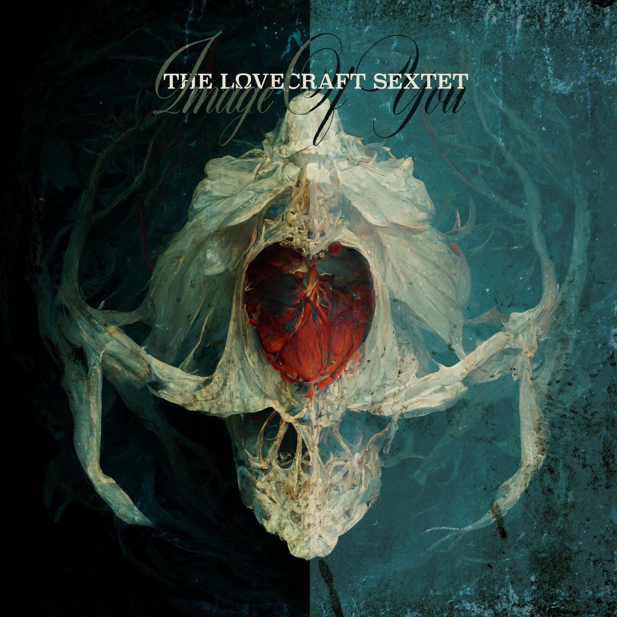 ‎Image of You (A Tribute to Red Snapper) - Album by The Lovecraft ...