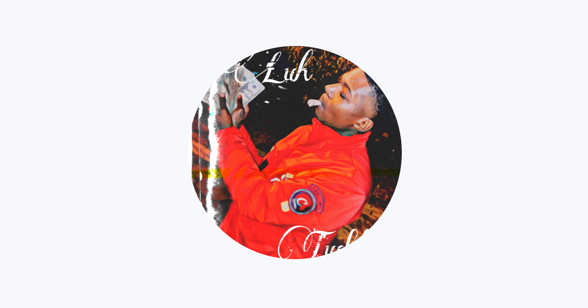 ‎Luh Tudda - Apple Music