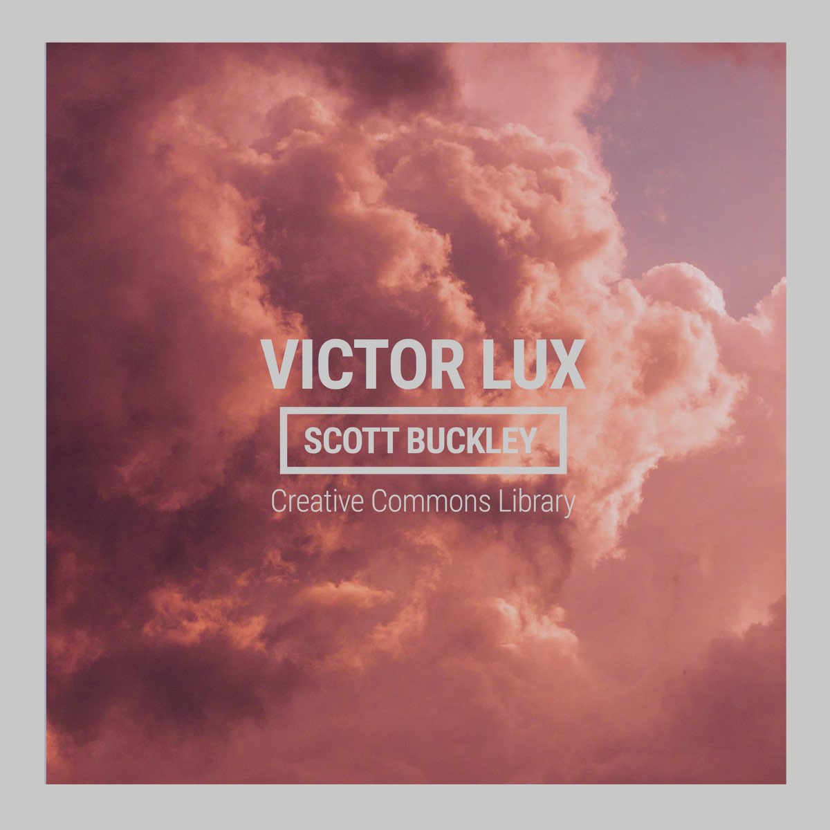 ‎Victor Lux - Single de Scott Buckley en Apple Music