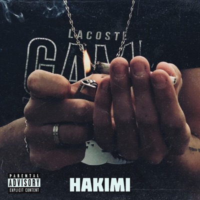 Brigade 103 - Musab Al-Adani | Shazam