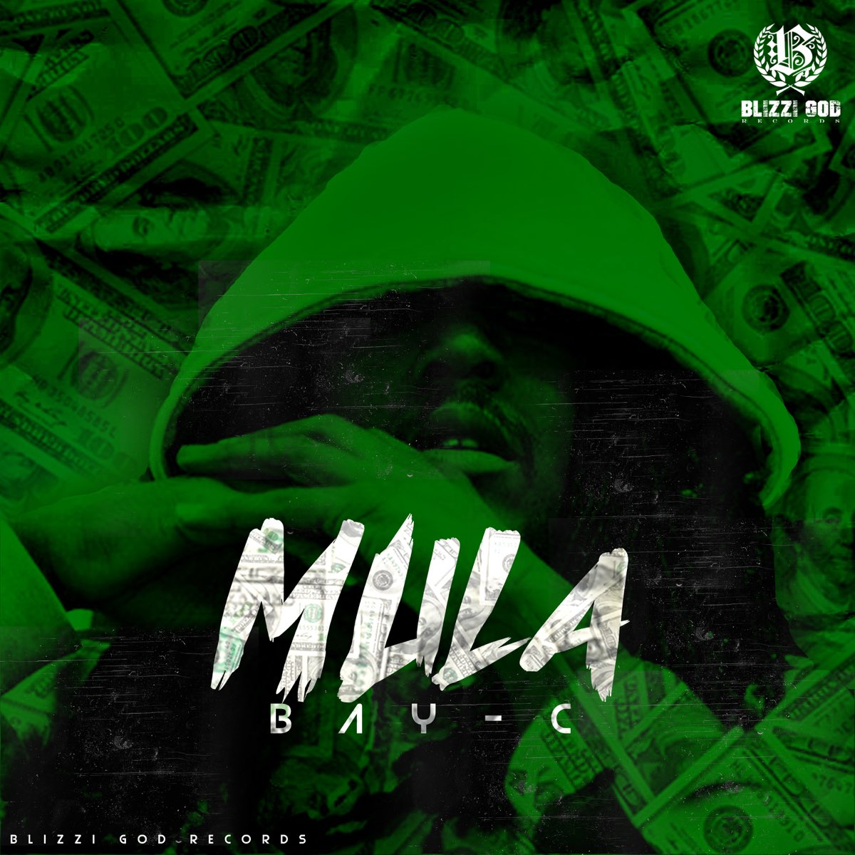 ‎Mula - Single - Album by BAY-C - Apple Music