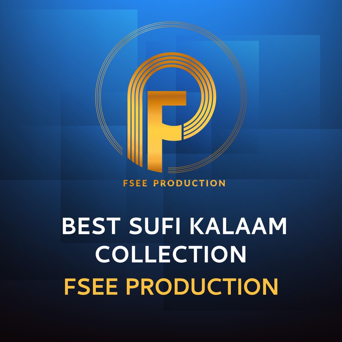 ‎Best Sufi Kalaam Collection - Album by Sami Kanwal - Apple Music