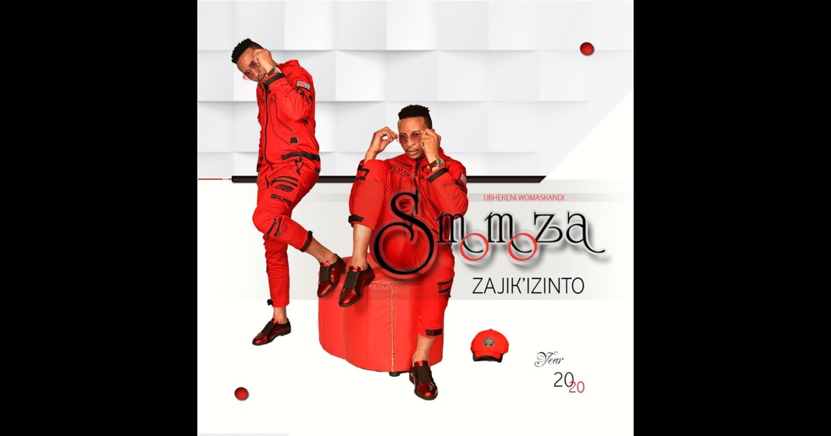 ‎Zajik'izinto - Album by Smomoza - Apple Music
