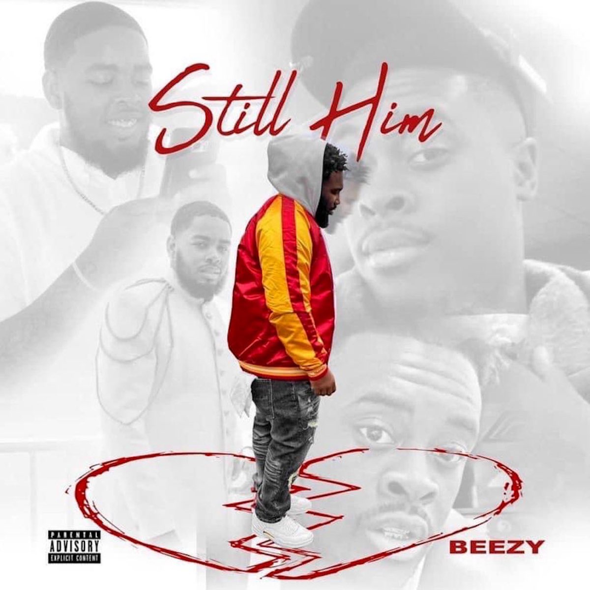 ‎Still Him - Album by Beezy - Apple Music