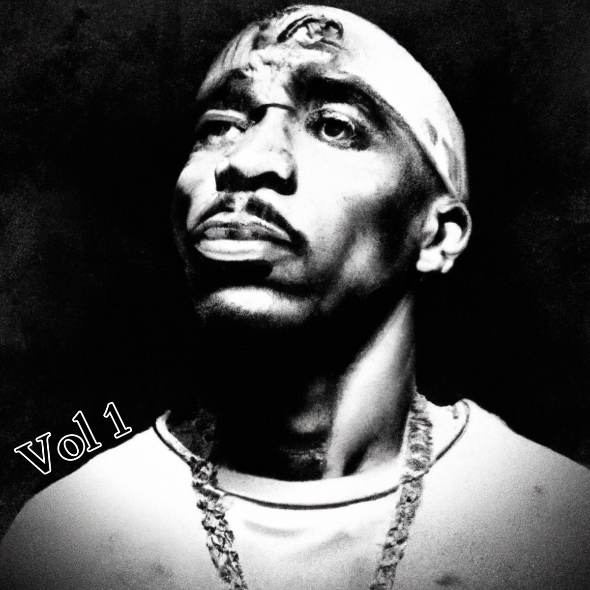‎Tupac Shakur (Memorial Freestyle) [Radio Edit] - Album by MC Jay ...