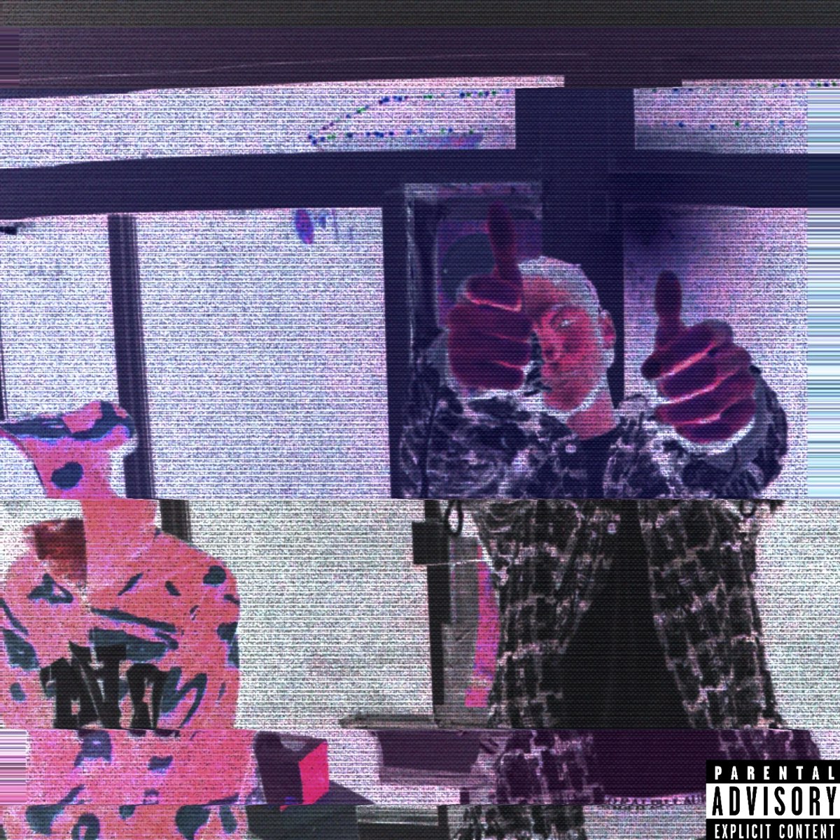 ‎8 Hunnid - Single - Album by Playtrixxx & whoisiiizzy - Apple Music
