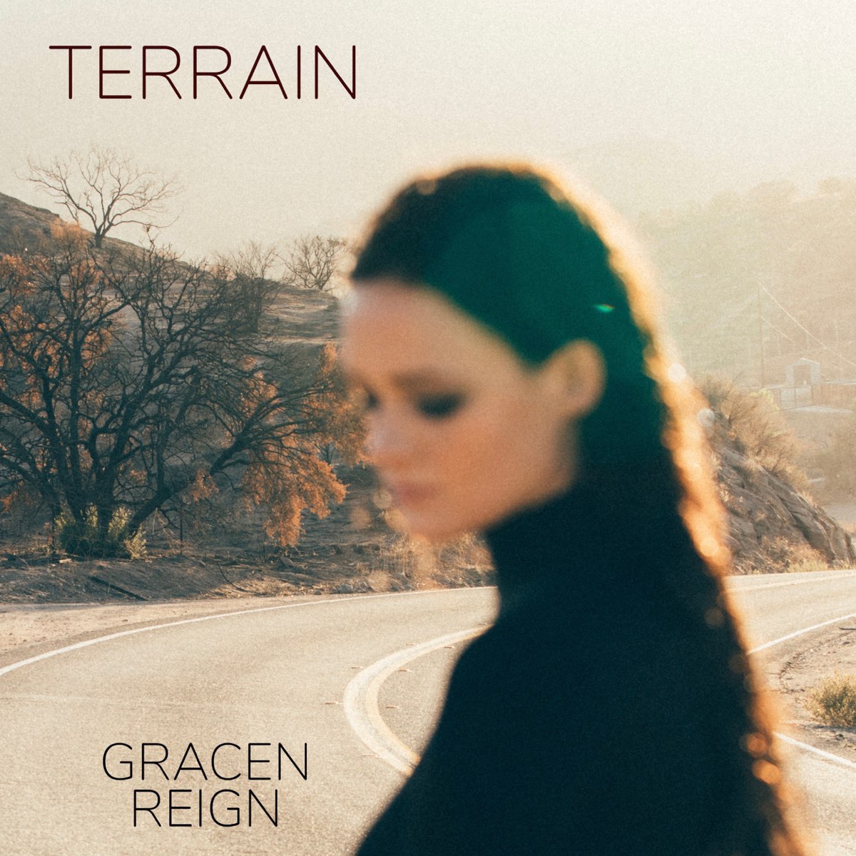 ‎Terrain - EP - Album by Gracen Reign - Apple Music