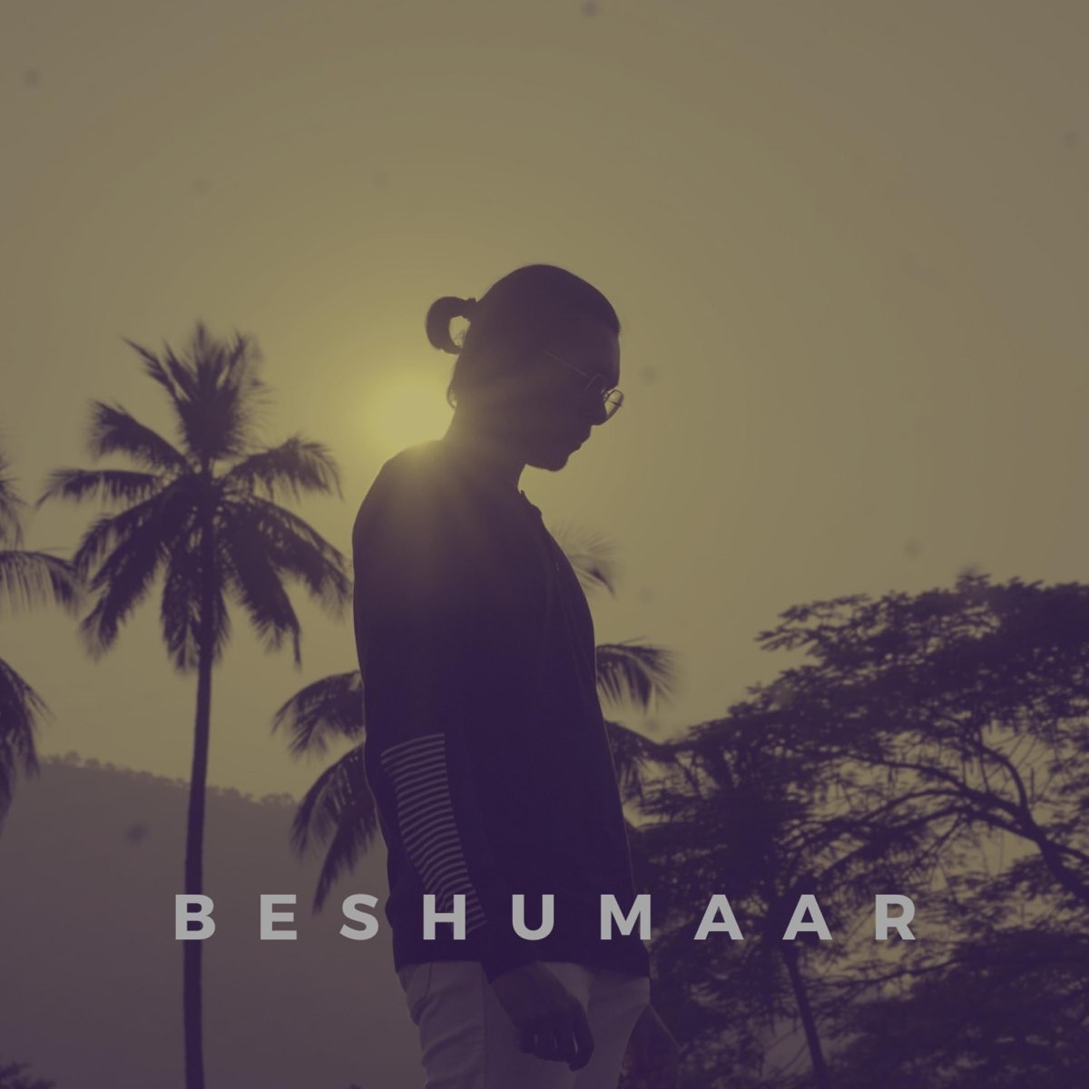‎Beshumaar - Single - Album by Mitraz - Apple Music
