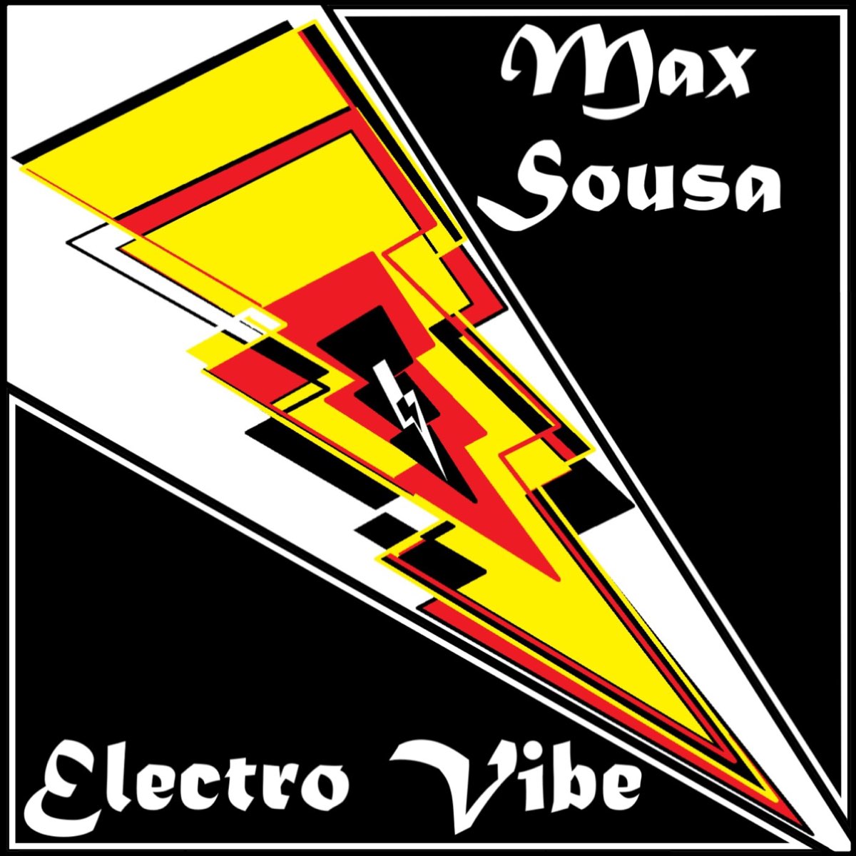 ‎Electro Vibe Collection (Deluxe Edition) [Remastered] - Album by Max Sousa - Apple Music