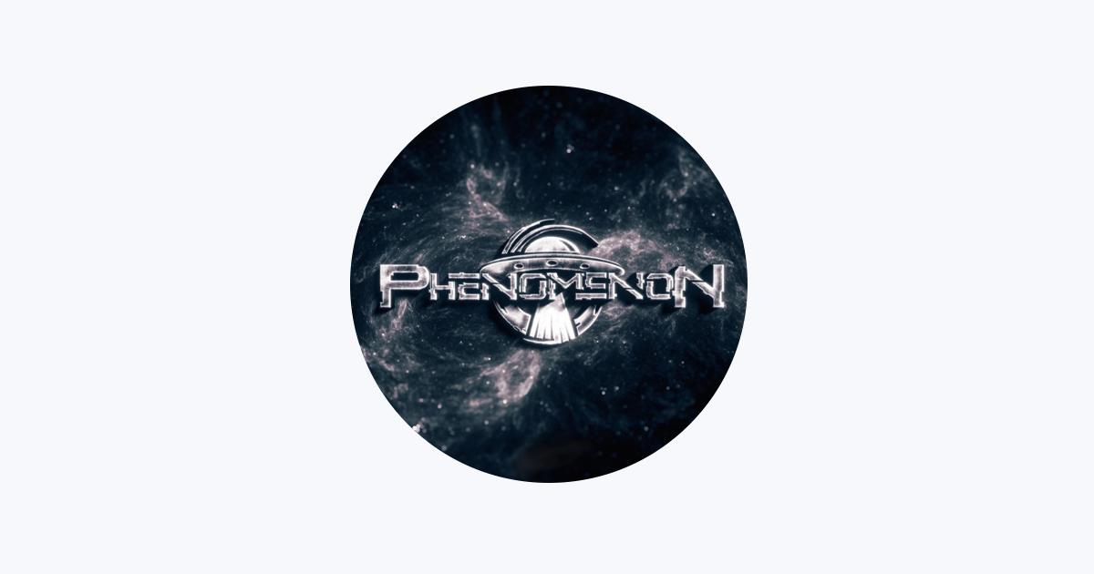 ‎Phenomenon - Apple Music