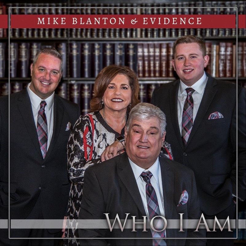 Who I Am - Mike Blanton & Evidence: Song Lyrics, Music Videos & Concerts