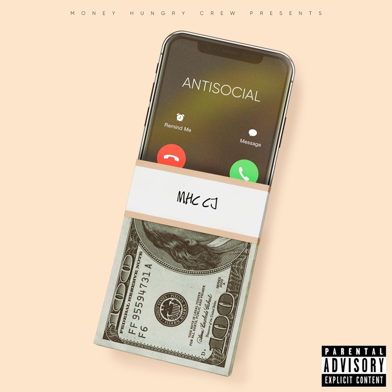 Antisocial - MHC CJ: Song Lyrics, Music Videos & Concerts