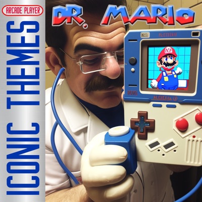 Dr. Mario: Iconic Themes - album by Arcade Player
