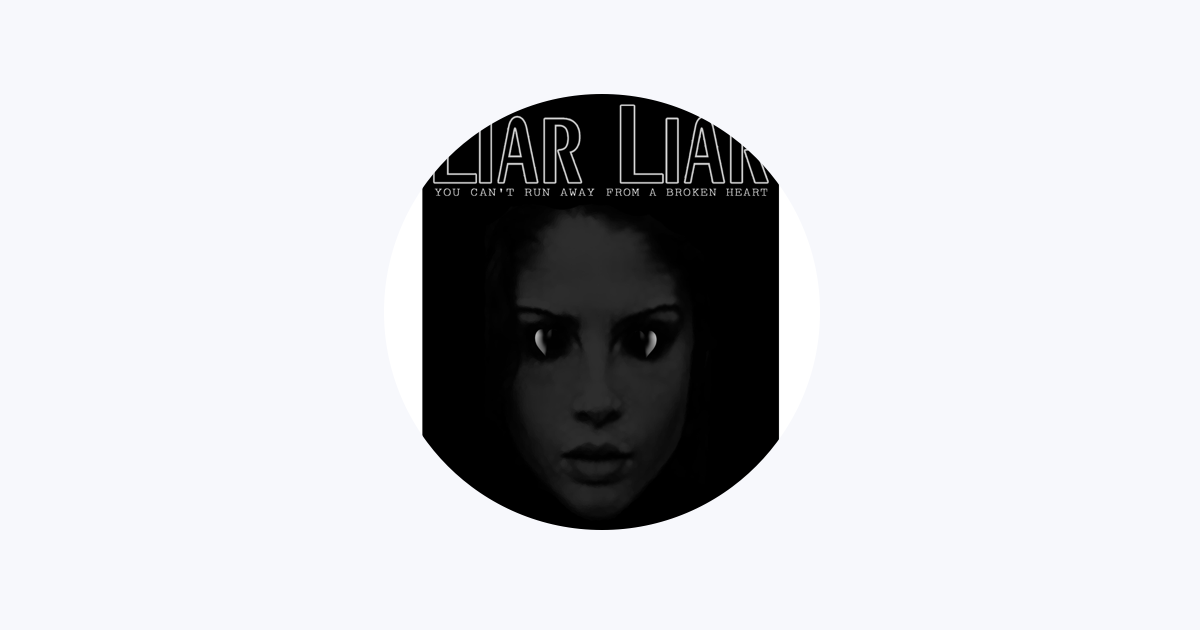 â žliar Liar Apple Music