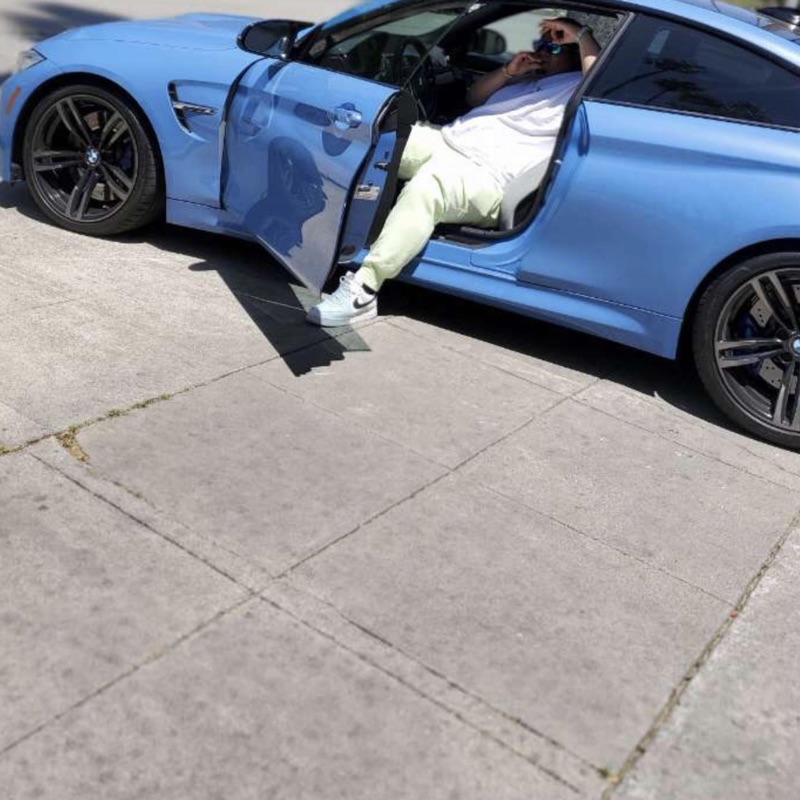 Letter To My Block - Big Reese: Song Lyrics, Music Videos & Concerts