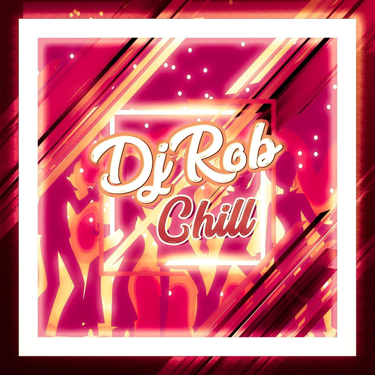 ‎Chill (Remastered 2024) - Single - Album by DJ Rob - Apple Music